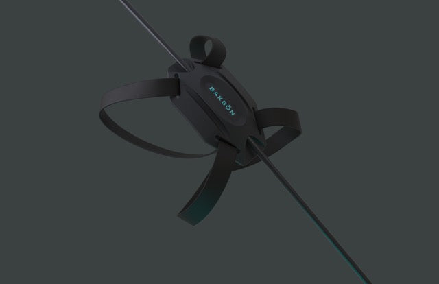 BAKBŌN Health | Posture Correction and Spine Cueing Device | BAKBŌN Health